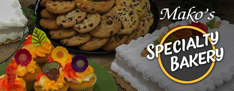 Mako's Market and Pharmacy