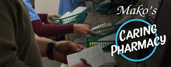 Mako's Market and Pharmacy